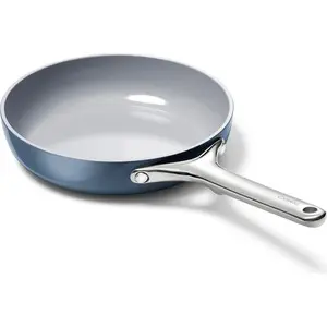 CARAWAY 8-inch Ceramic Nonstick Fry Pan - Navy