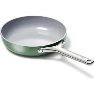 CARAWAY 8-inch Ceramic Nonstick Fry Pan - Sage