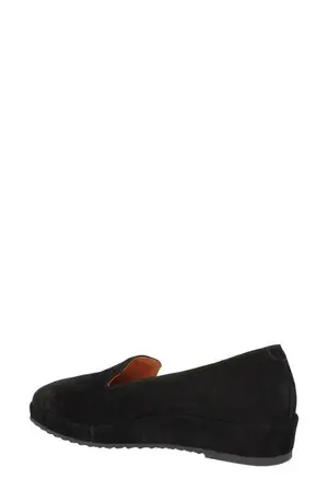 L'AMOUR DES PIEDS Carlow Loafer - Black