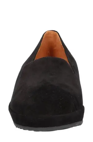 L'AMOUR DES PIEDS Carlow Loafer - Black