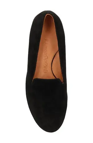 L'AMOUR DES PIEDS Carlow Loafer - Black