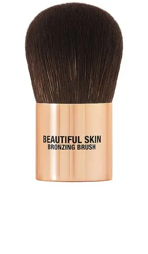 Charlotte Tilbury Charlotte Tilbury Beautiful Skin Bronzer Brush N,a