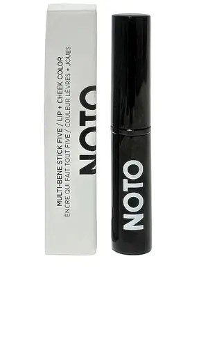 NOTO BOTANICS Multi-bene Stick - Genet