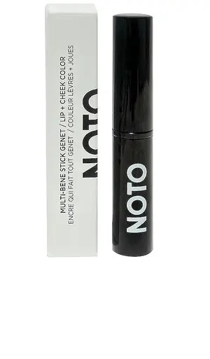 NOTO BOTANICS Multi-bene Stick - Five