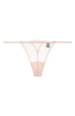 JOURNELLE Sapna G-string Thong Delicate