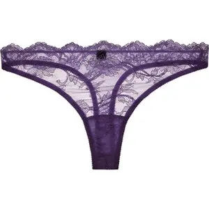 JOURNELLE Anais Thong Violette