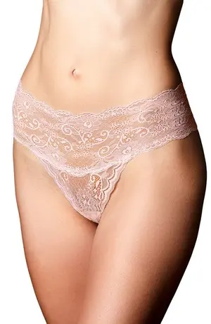 Journelle Lace Briefs For Women