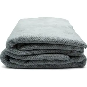 VOLO Body Towel - Luna Gray
