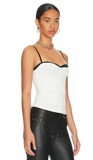 Miaou Renzo Tube Top