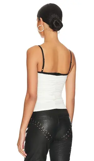 Miaou Renzo Tube Top