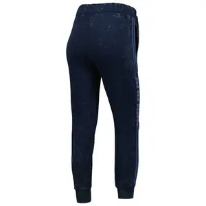 THE WILD COLLECTIVE Boston Red Sox Marble Jogger Pants
