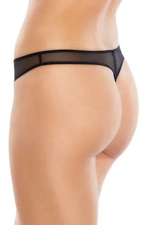JOURNELLE Lexi Thong - Onyx