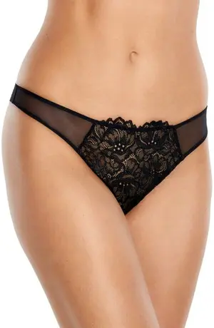 JOURNELLE Lexi Thong - Onyx