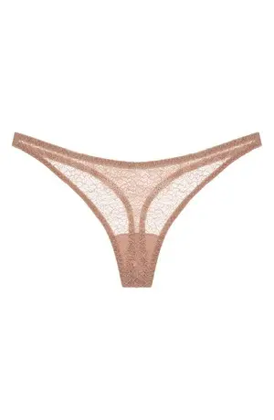JOURNELLE Alix Thong - Sable