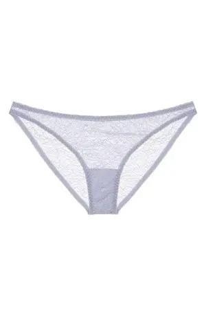 JOURNELLE Alix Bikini Argente