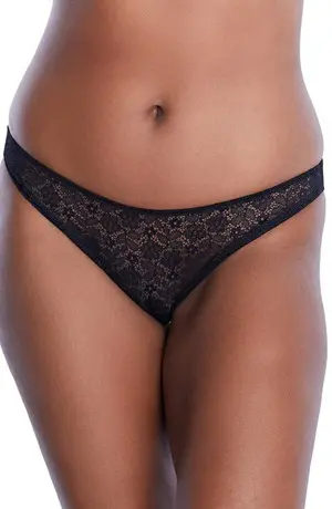 JOURNELLE Alix Bikini - Noir