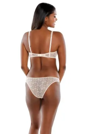 JOURNELLE Alix Bikini - Sable