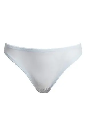 JOURNELLE Odette Ouvert Bikini Sky