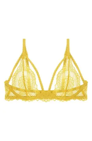 JOURNELLE Natalia Underwire Bra Soleil