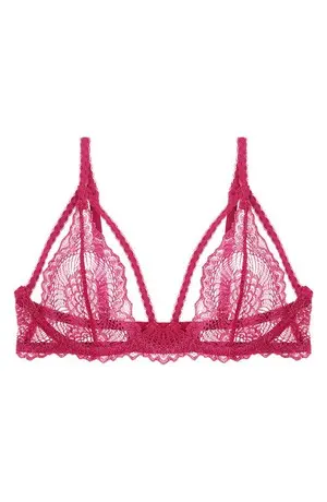 JOURNELLE Natalia Underwire Bra Wisteria