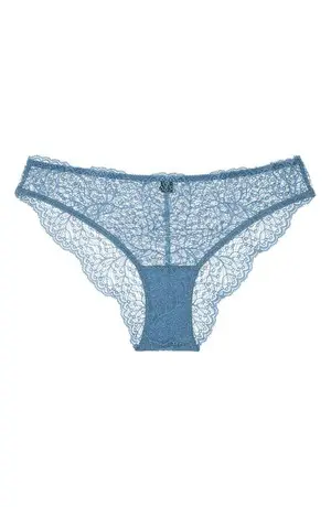 JOURNELLE Allegra Bikini Parisian Bleue