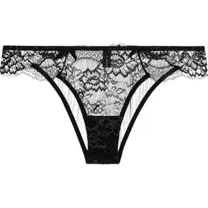 JOURNELLE Isabel Bikini - Noir