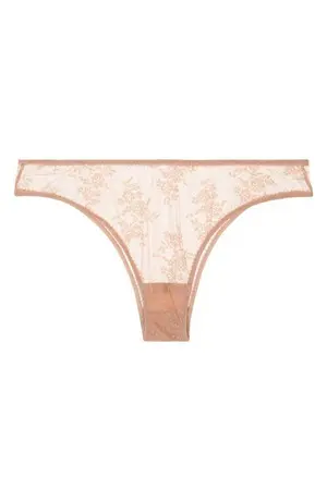 JOURNELLE Romy Bikini - Amande