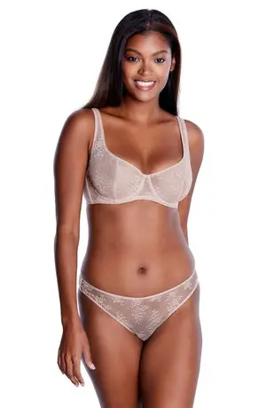 JOURNELLE Romy Bikini - Amande