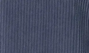 EDIKTED Dawn High Waist Wide Leg Corduroy Pants