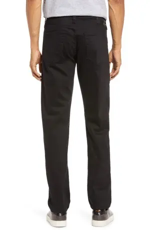 Ag Graduate Slim Straight Leg Jeans - Fathom