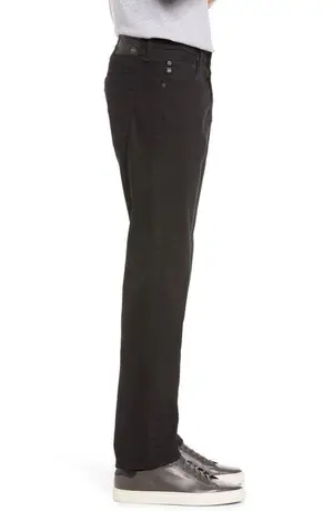 Ag Graduate Slim Straight Leg Jeans - Fathom