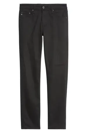 Ag Graduate Slim Straight Leg Jeans - Fathom