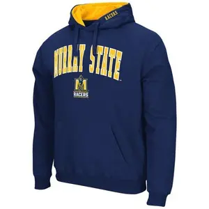 COLOSSEUM Murray St. Racers Arch & Logo 3.0 Pullover Hoodie