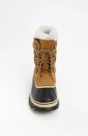 Sorel Caribou™ Wp Waterproof Boot - Buff