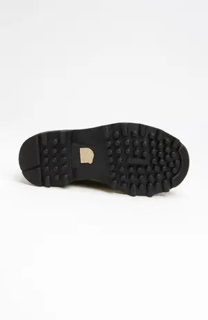 Sorel Caribou™ Wp Waterproof Boot - Buff