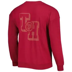 Tommy Hilfiger Arizona S Ronald Crew Sweatshirt