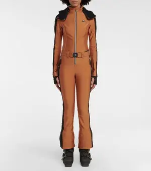 JETSET Magic Ghoster Glam Ski Suit - Multicoloured