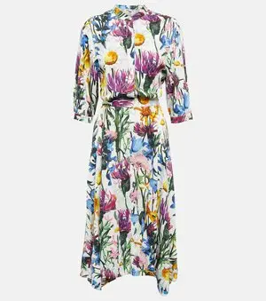 Stella Mccartney Layered Day Dresses