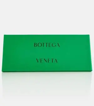 Bottega Veneta Cat-eye Sunglasses