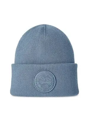 Canada Goose Arctic Wool Beanie Ozone