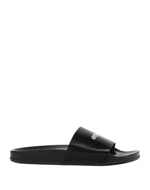 Women's Vetements Black Shoes