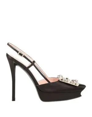 ROGER VIVIER Slingback Pumps