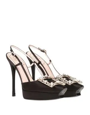 ROGER VIVIER Slingback Pumps
