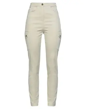 Patrizia Pepe Gabardine Trousers