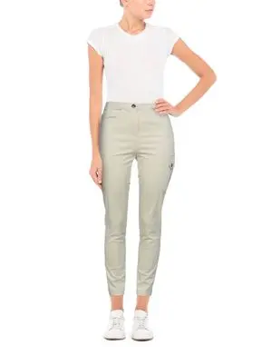 Patrizia Pepe Gabardine Trousers