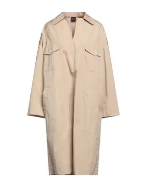 Aspesi Midi Dress Size Cotton