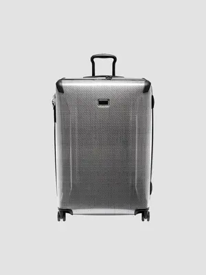 Tumi Extended Trip Packing Suitcase - Graphite