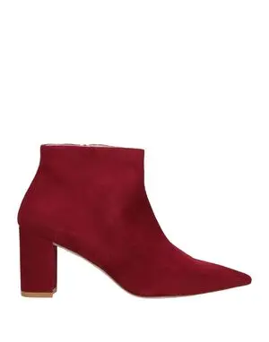 STUART WEITZMAN Ankle Boots