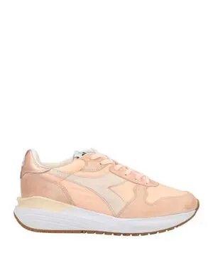 DIADORA HERITAGE Low-top Sneakers - Light Pink