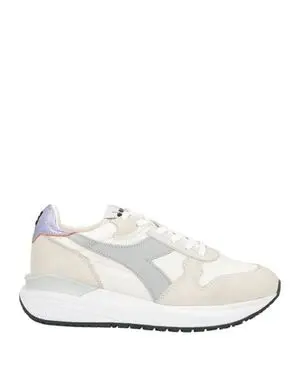 DIADORA HERITAGE DIADORA HERITAGE Low-Top Sneakers White